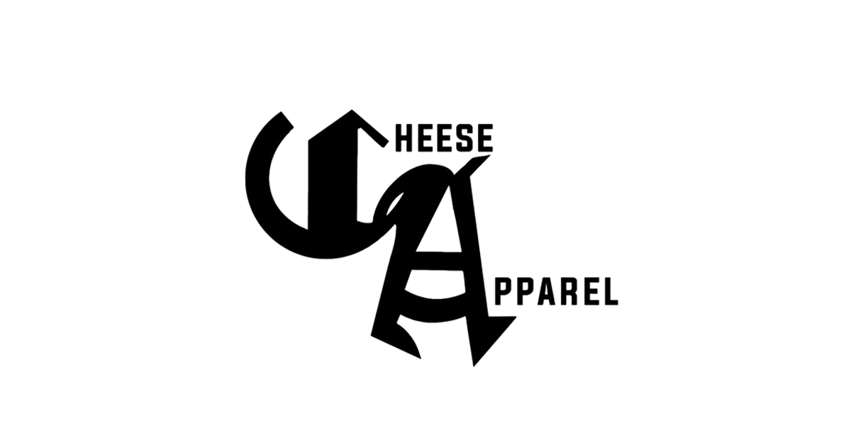 Meet the Founder - Cheese Apparel